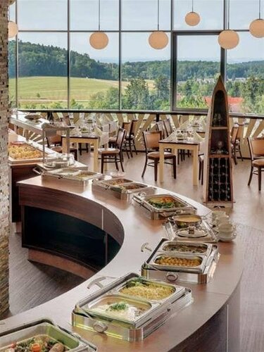 Otel Raitelberg Resort, Baden‑Wurttemberg, foto