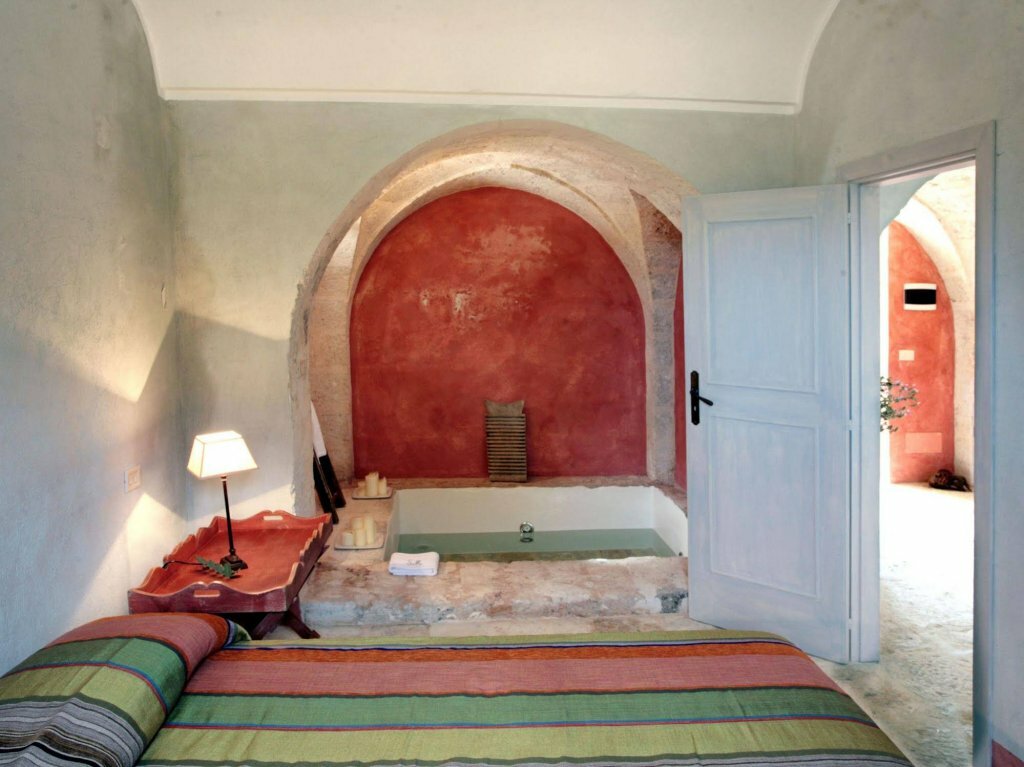 Otel Borgo San Marco, Puglia, foto