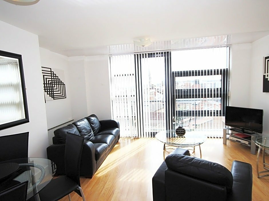 Otel Friars Gate, Newcastle upon Tyne, foto