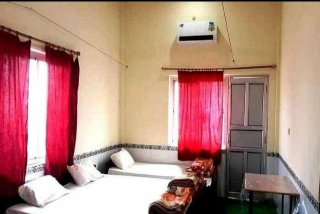 Otel Spot On 82610 D C Medi Centre, Varanasi, foto