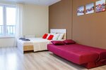 Апартаменты на Куйбышева 159а (Kuybysheva Street No:159А), daireler  Yekaterinburg'dan