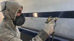 Värsjö Lack & Mek Ab (Skåne, Örkelljunga, Skånes Fagerhult), sanayi ekipmanları firmaları  Skane Vilayeti'nden