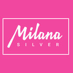 Milana Silver (Novoyasenevskiy Avenue No:7), kuyumcular  Moskova'dan
