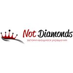 Not Diamonds (Mitinskaya Street No:48), bijuteriler  Moskova'dan