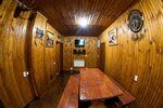 Gorka Krasnaya (Krasnaya Gorka Street No:11), hamamlar  Penza'dan