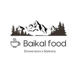 Baikal Food (Republic of Buryatia, Barguzinskiy rayon, posyolok gorodskogo tipa Ust-Barguzin), al götür kahve  Buriatya'dan