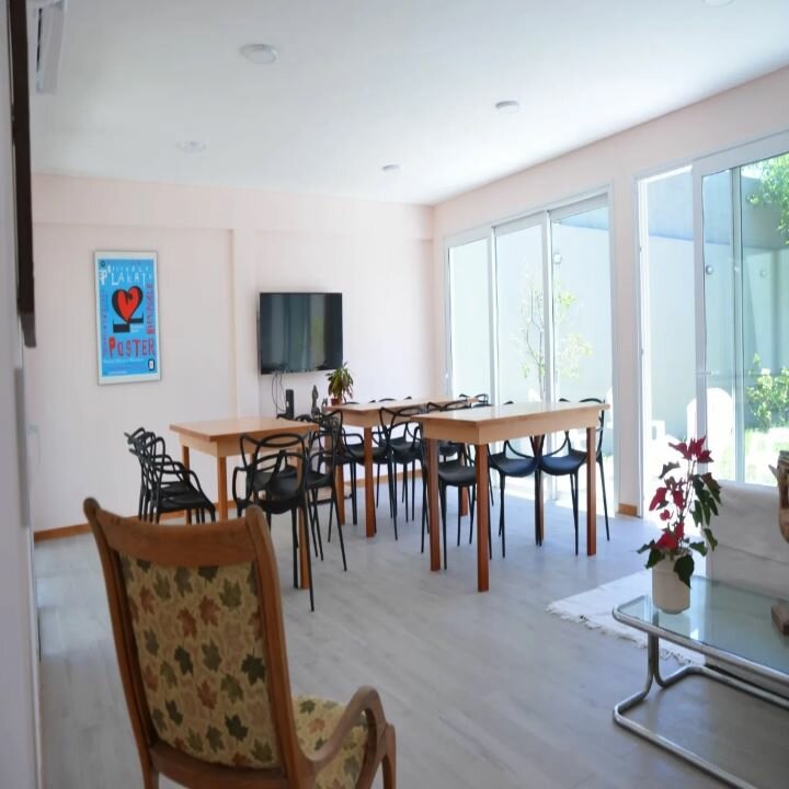 Huzurevi, bakımevi Residencia los Ligustros, La Plata, foto