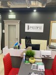 Prestige (Ulyanovskiy Avenue No:24), kapılar  Ulyanovsk'tan