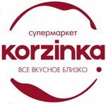 Korzinka (Soglasiya Street No:50), süpermarket  Kaliningrad'dan