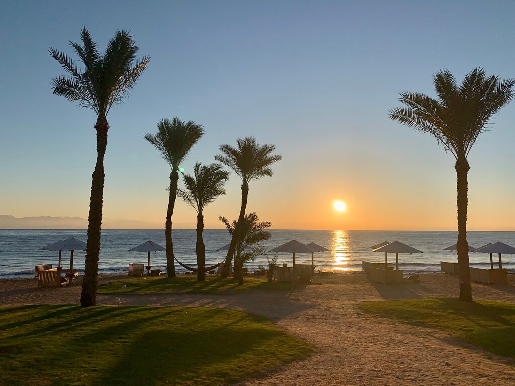 Otel Tauchbasis - Lagona Divers/Tropitel Dahab Oasis, , foto