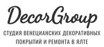 Decor Group (Дарсановский переулок No:10), i̇nşaat ve tasarım hizmetleri  Yalta'dan