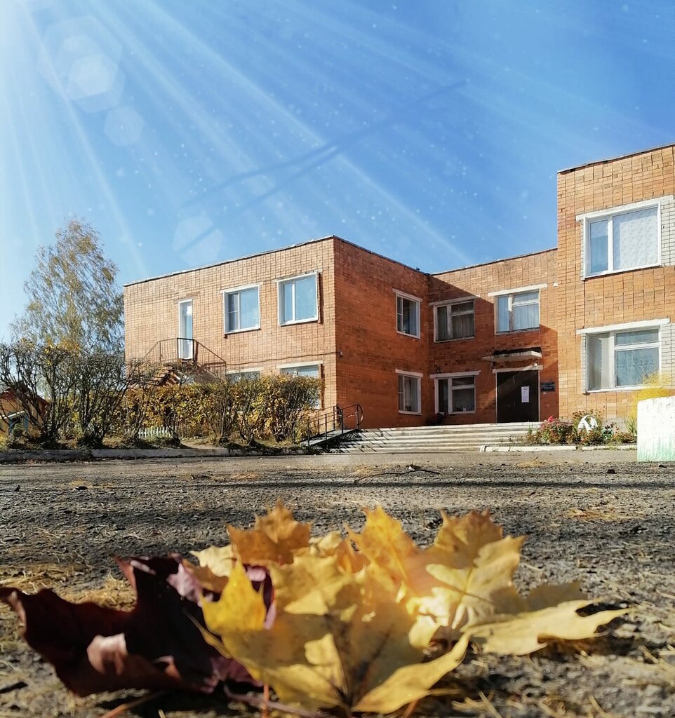 Anaokulları Teremok № 4 Detsky Sad, Pskovskaya oblastı, foto