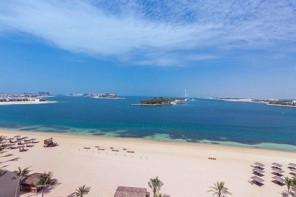 Kısa süreli konaklama Kennedy Towers - Al Dabas, Dubai, foto