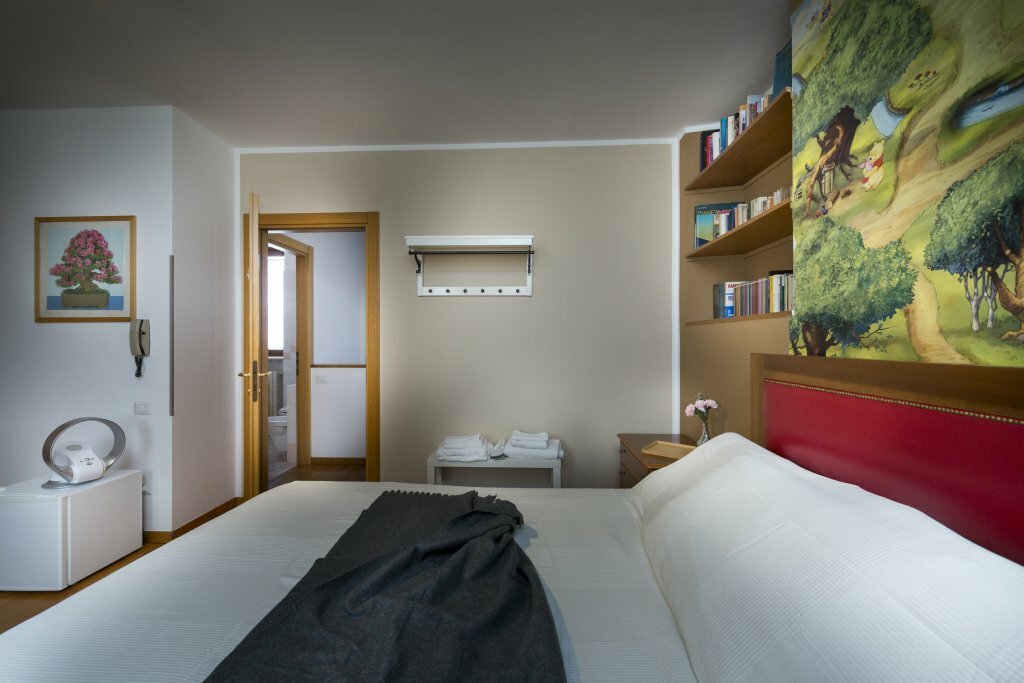 Otel Casa nel Rustico, Lombardiya, foto