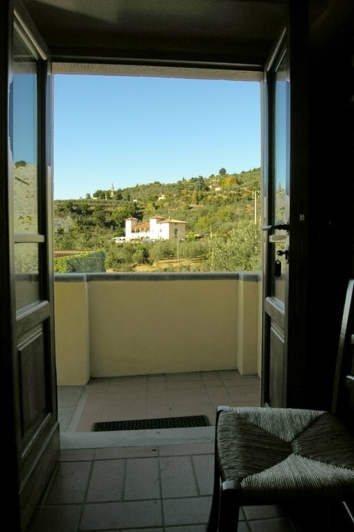 Otel Agriturismo Il Bellini, Toskana, foto