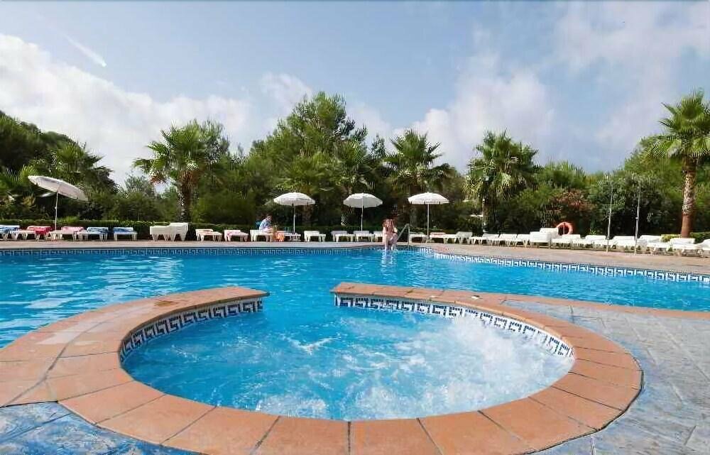 Otel Ontario, Katalonya, foto