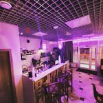 Sezoni (Gamarnika Street No:30), kafe  Minsk'ten