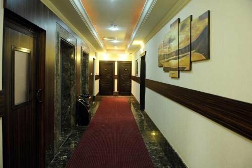 Otel Raoum Inn, Dünya, foto