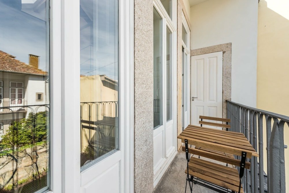 Otel Visconde Mezzanine, Porto, foto