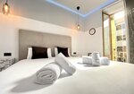 Royal Suites Madrid (Calle Montera No:17, Municipios Madrid), otel  Madrid'den