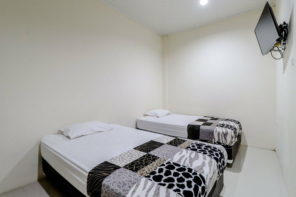 Otel Ling Homestay Batu Malang, , foto