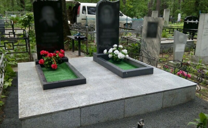 Cenaze hizmetleri Mirt Ritual, Novosibirskaya oblastı, foto