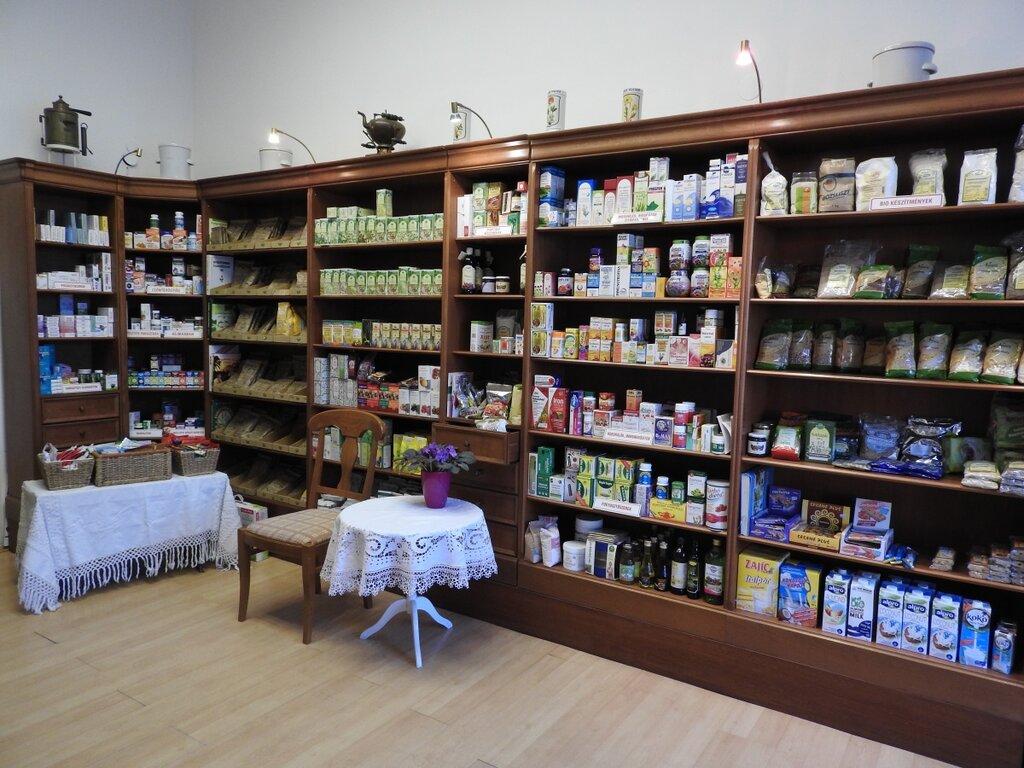 Eczaneler Mimipharma Kft, Debrecen, foto