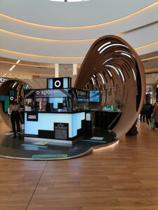 Tütün, sigara mağazaları Glo, Himki, foto