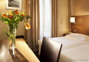 Hotel Gabriel Paris Issy (Boulevard des Frères Voisin No:32, Issy-les-Moulineaux), otel