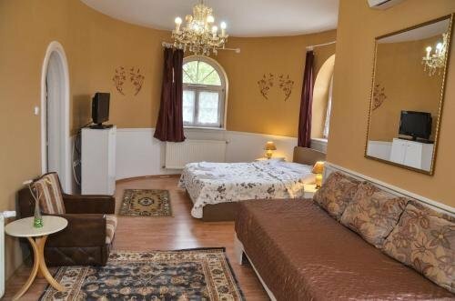 Otel Kastély Panzió, , foto