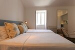 Combro Suites by Homing (Beco do Carrasco No:10), otel  Lizbon'dan