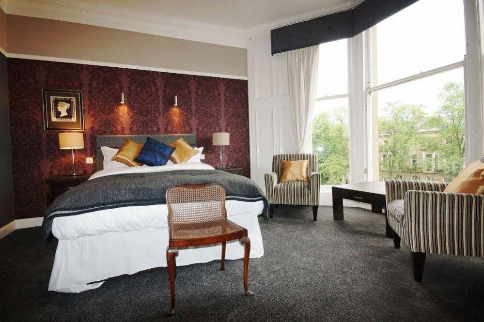 Otel B&b Soriano44, Napoli, foto