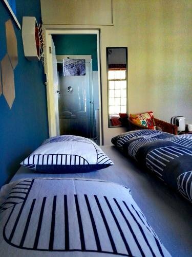 Otel Aloha Lodge, Capetown, foto