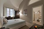 Borgo Suite (Tuscany, Pisa, Pisa, Via Contessa Matilde), otel  Pisa'dan