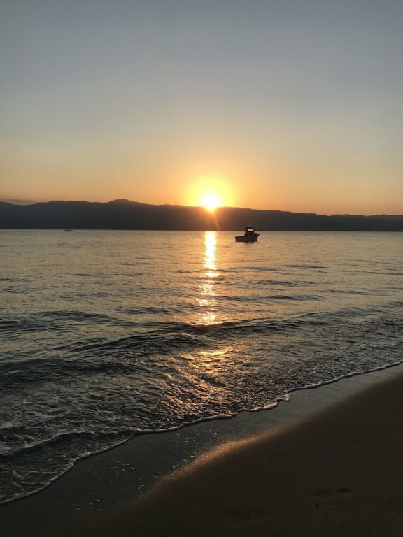 Otel B&b Il Corallo, Calabria, foto