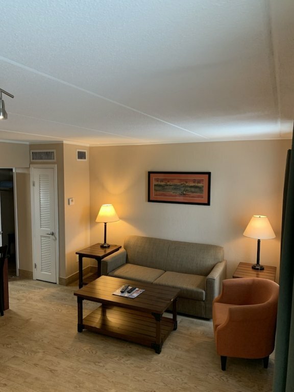 Otel Inn on the Gulf, Florida Eyaleti, foto