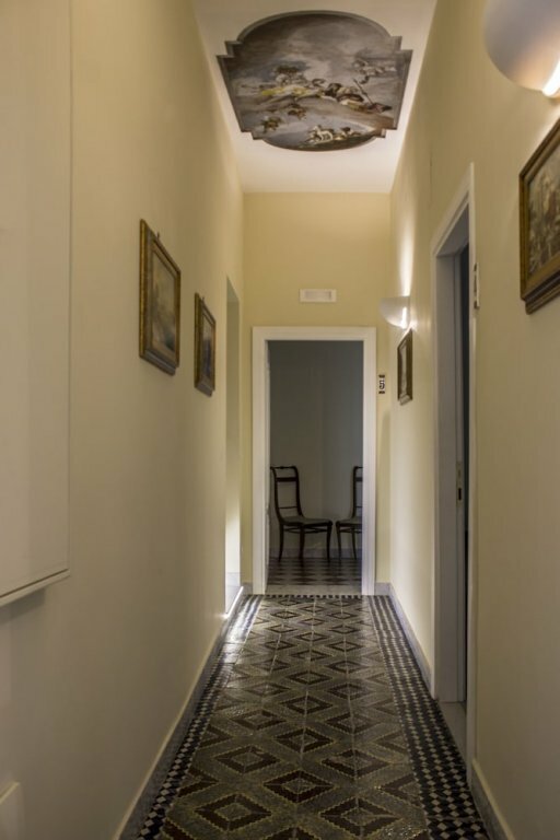 Otel Don Angelo Petito Bb, Napoli, foto