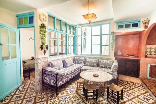 Otel Dar Karam, Suvayr, foto