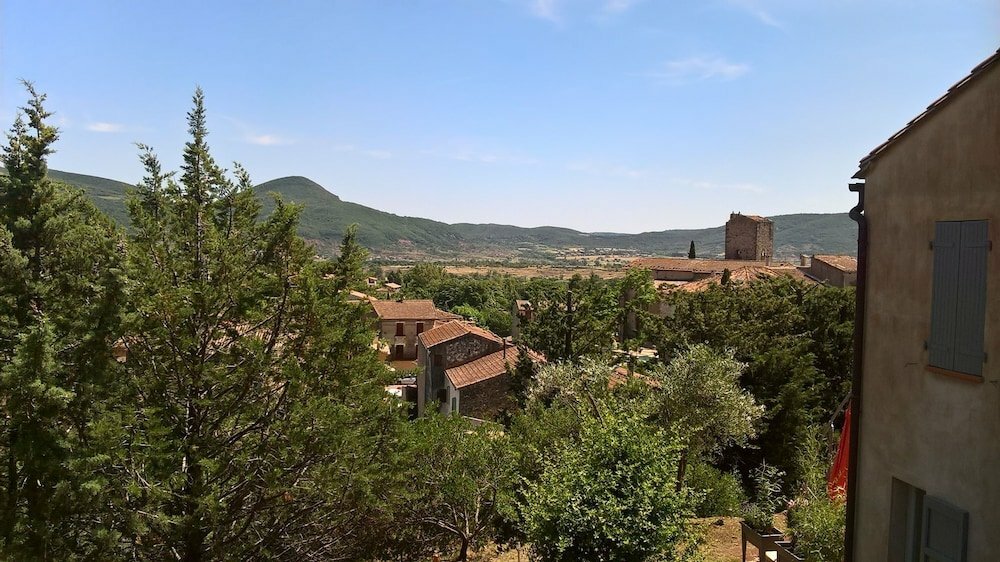 Otel Le Chemin de Lauzières, , foto