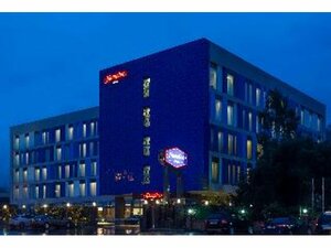 Otel Hampton by Hilton Samsun, Tekkeköy, foto