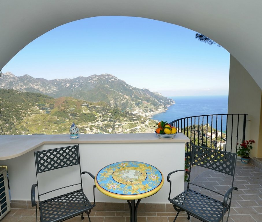 Otel La Casa Di Vania, Ravello, foto