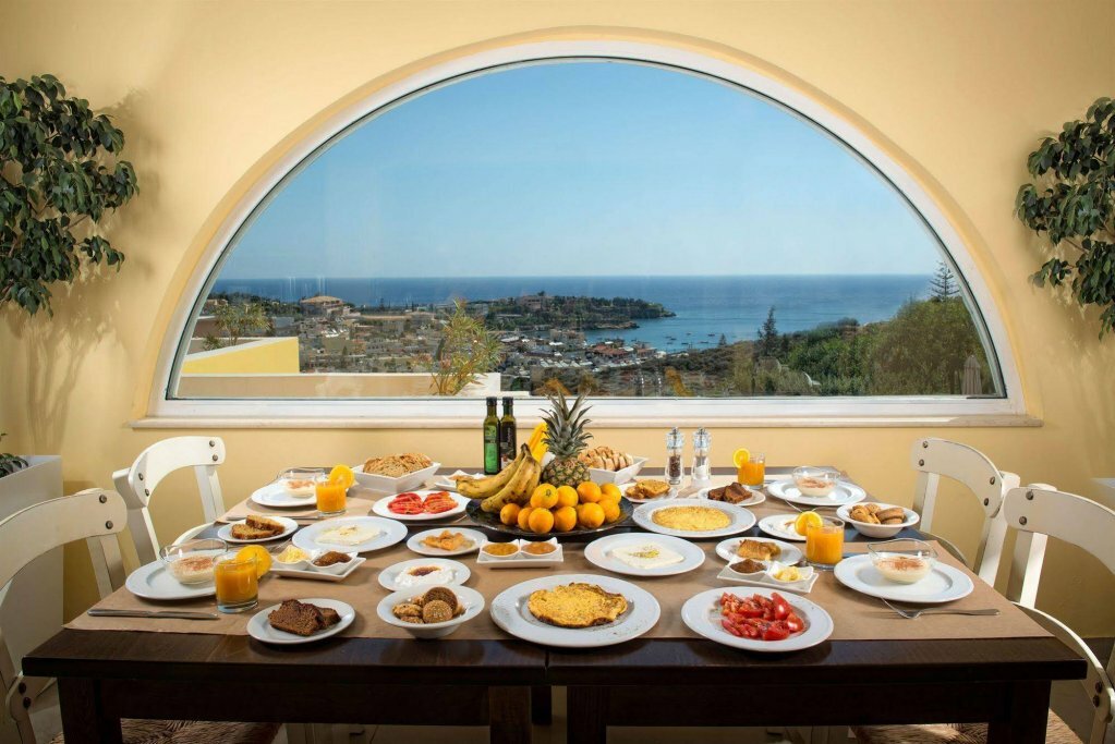 Otel Sunday Life, Girit, foto