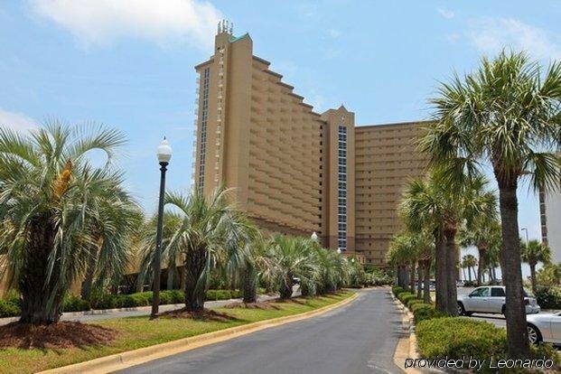 Otel Pelican Beach Resort by Wyndham Vacation Rentals, Destin, foto