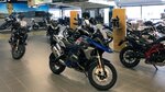 Carlbarks Motor Ab (Örebro län, Kumla), motosiklet satışı  Orebro Vilayeti'nden