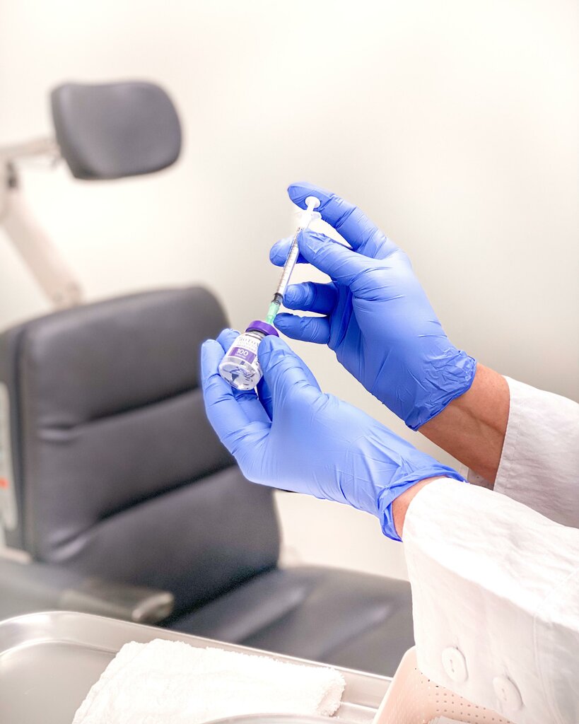 Spa Columbus Facial Plastics, Columbus, foto