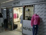 Nefrit (vulica Dziarzhynskaga No:19), giyim mağazası  Moguilev'den