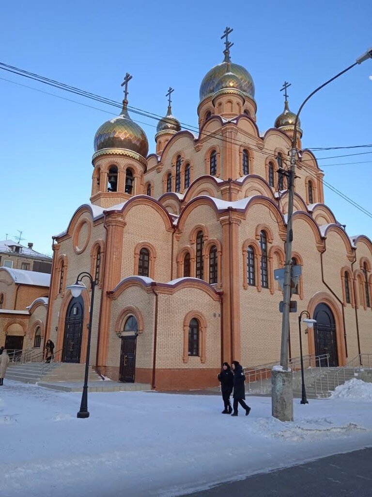 Grup terapisi Сообщество анонимных алкоголиков, Bratsk, foto