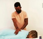 Miftah Corsi Studio Massaggi (Liguria, Genova, Salita San Leonardo, 38), sağlık merkezleri  Cenova'dan