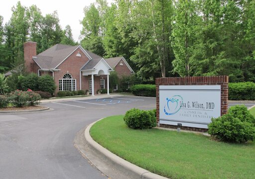 Özel ağız ve diş sağlığı klinikleri ve muayenehaneleri Dr. Lisa G. Wilson, Dmd, Alabama Eyaleti, foto