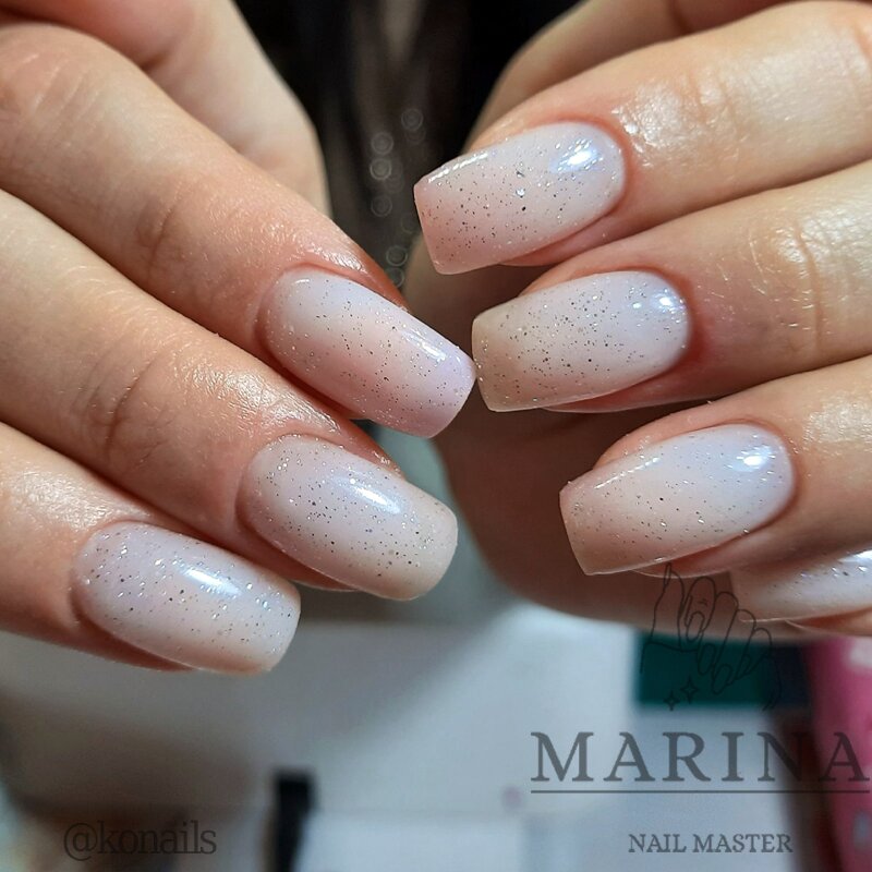 Manikür-pedikür Nail Master Marina, Korocha, foto